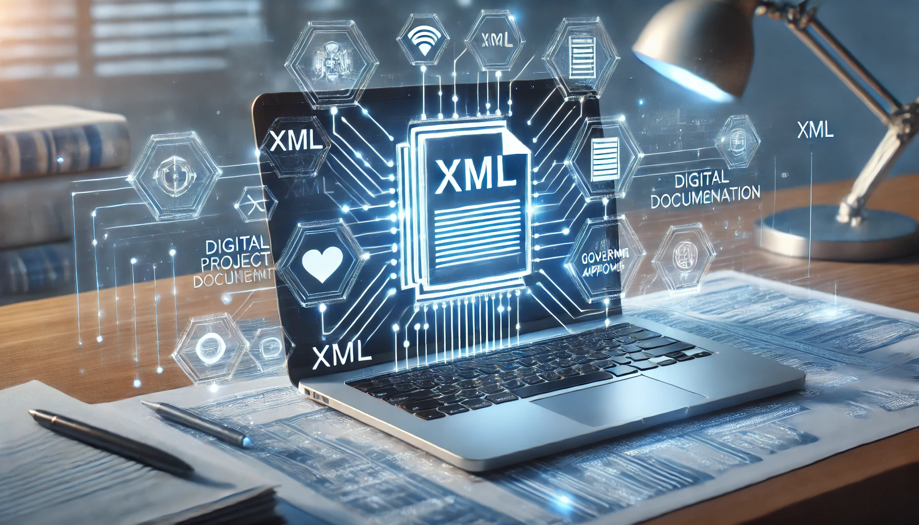 Важно! Вводится новая XML-схема для ВОР на этапе проектирования! ⚡️ — Центр цифрового развития ...